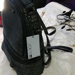 Joe's Jeans | Bags | Joes Jeans Backpack Brand New | Poshmark